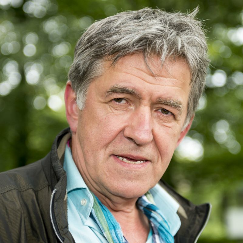 GTST-ster Bartho Braat 'Jef Alberts' te zien in Expeditie Robinson ...