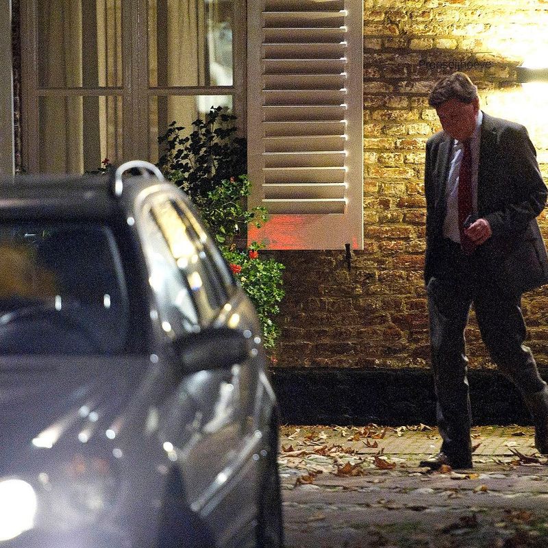 Van Rey heeft spijt van telefoontje met Offermanns - L1 Nieuws