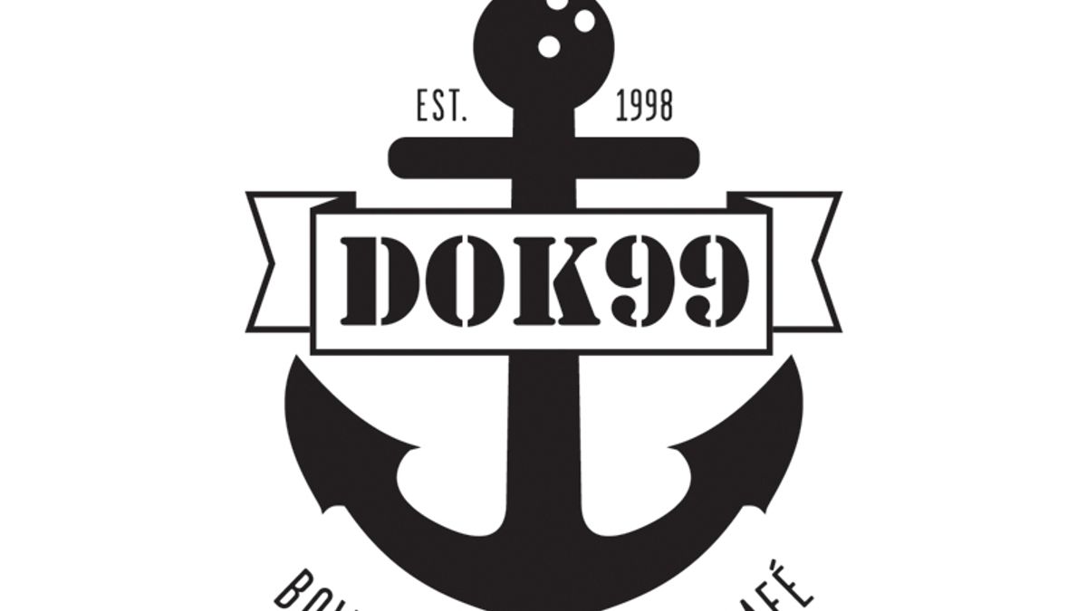 Dok 99 - Rijnmond