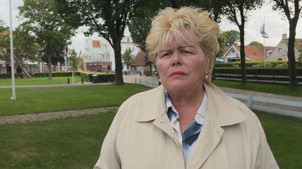 Ineke van Gent yn bestjoer Grinslanner ynstitút foar mynbouskea - Omrop ...