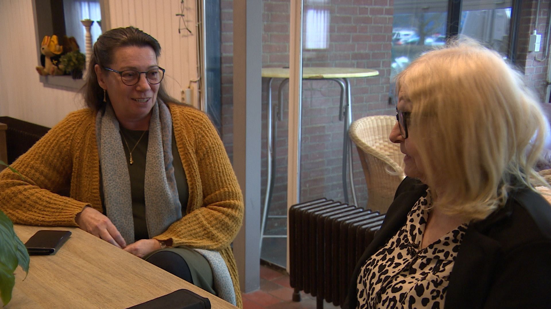 Most wanted: Berdien (72) uit Breskens is onmisbare (o)ma voor ...