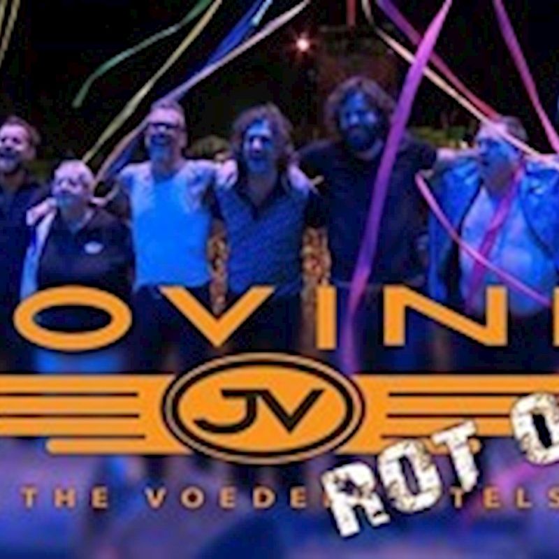 Jovink, Rot Op! - Oost