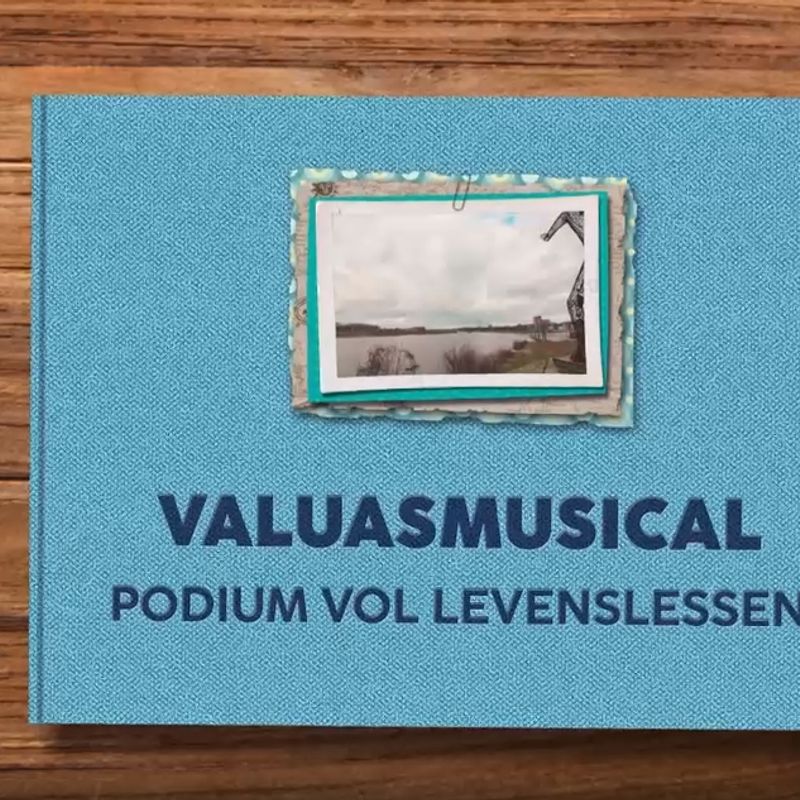 Route Regio: documentairemaker Paul Versteegen over 'Podium vol ...
