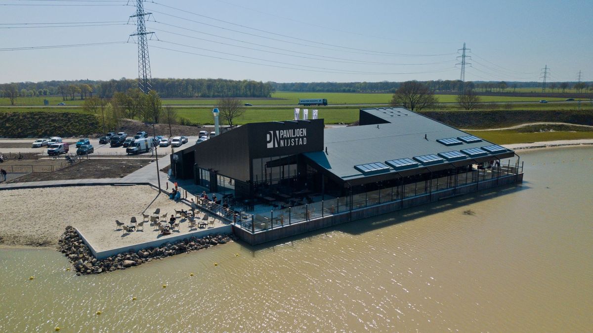 Omwonenden Strand Nijstad Hoogeveen vrezen verkeersdrukte door komst ...