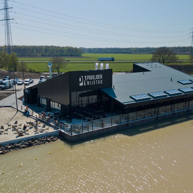 Omwonenden Strand Nijstad Hoogeveen vrezen verkeersdrukte door komst ...