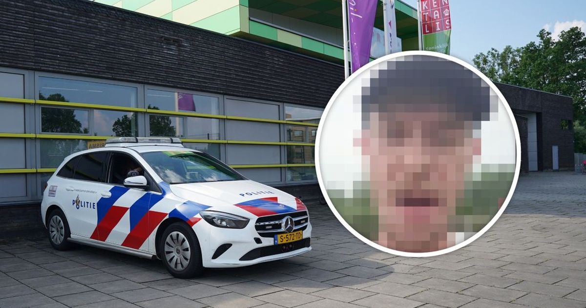 Man langer achter tralies na dreigvideo met moordaanslag op school in ...