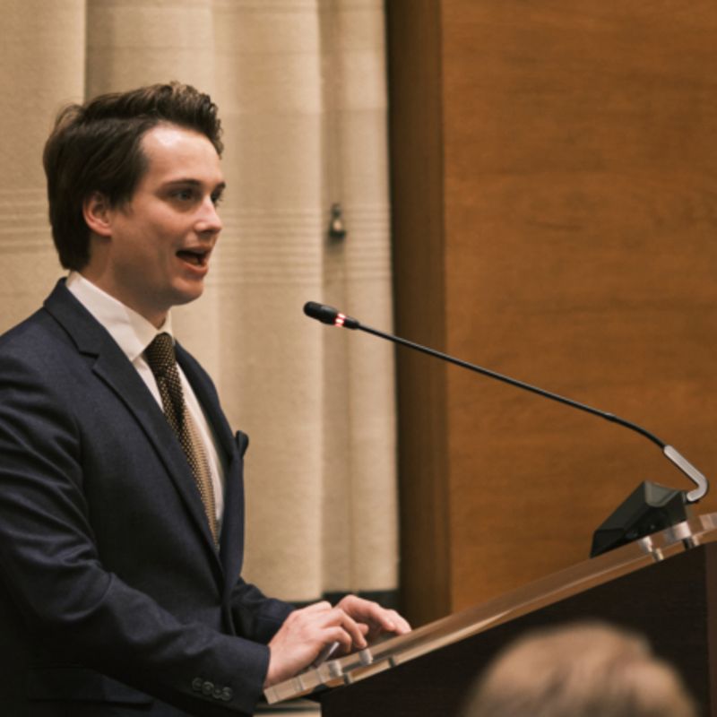 PVV-fractievoorzitter Hidde Heutink stopt per direct als raadslid in ...