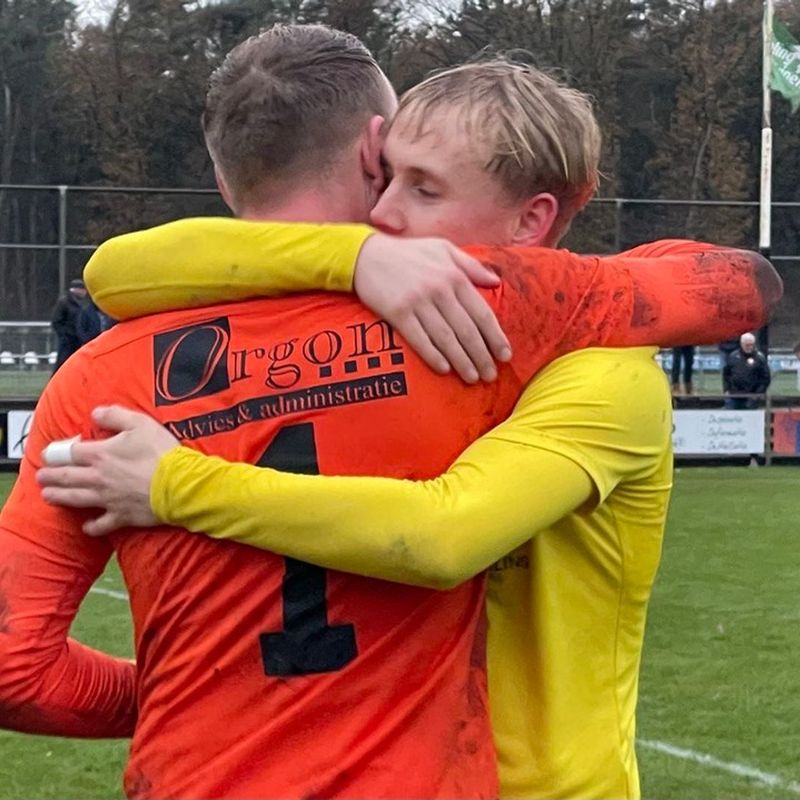 1E: Germanicus haalt uit tegen Rolder Boys, SVBO wint van Roden - RTV ...