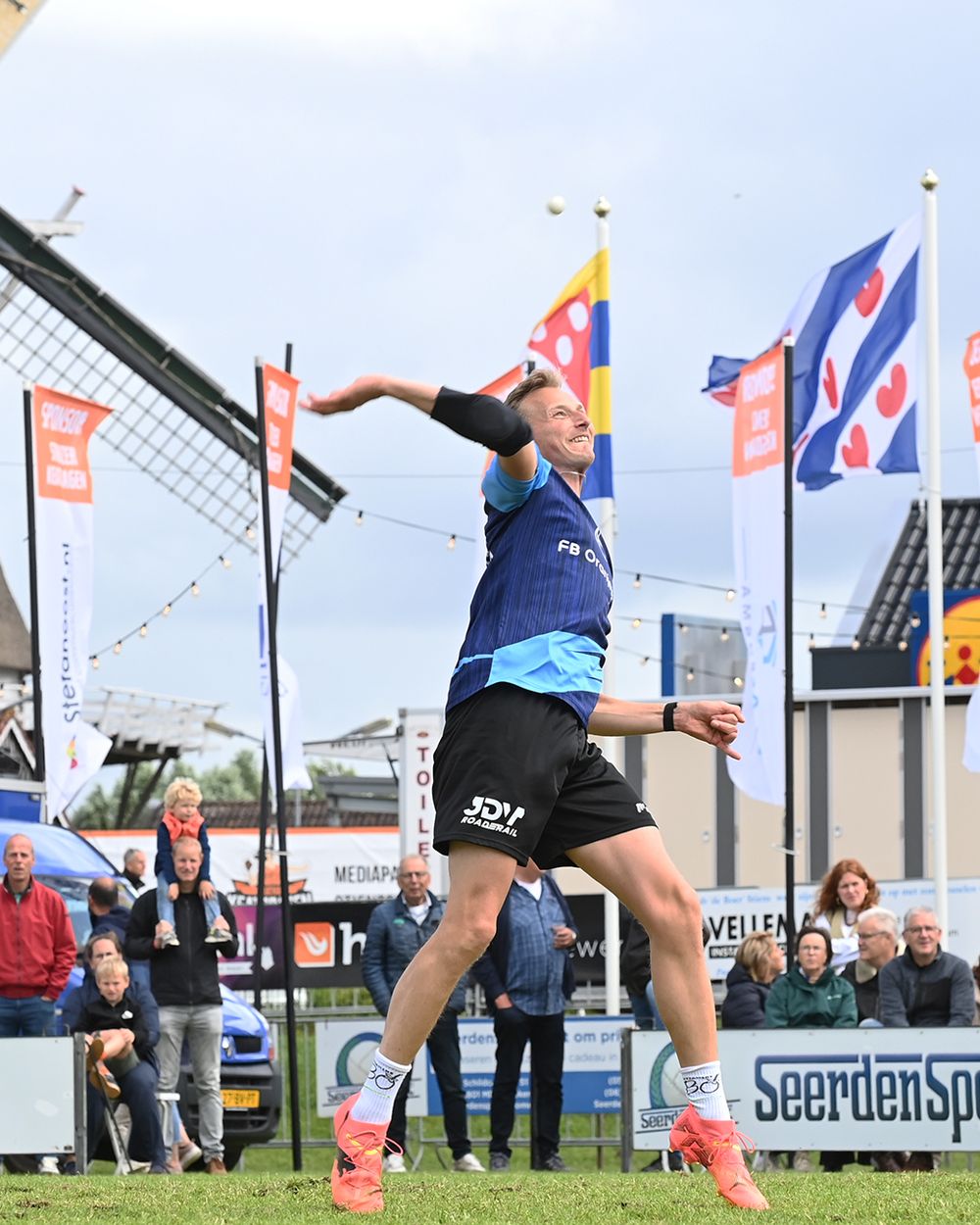 Steenstra-en-dy winne yn Stiens | Winst foar Nyck de Vries yn 24 oeren ...
