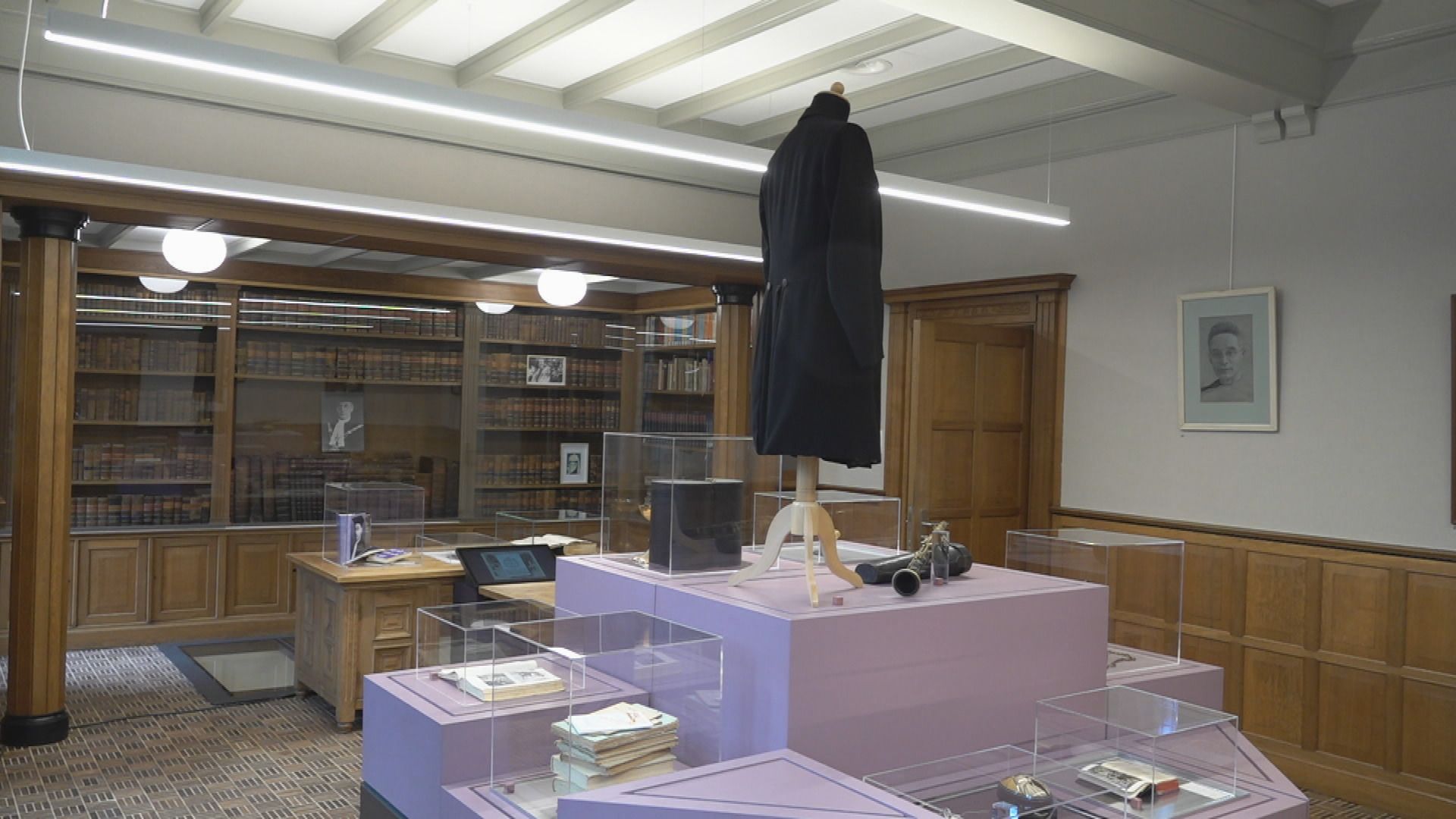 Stichting Titus Brandsma Museum terug onder de vleugels van RK ...