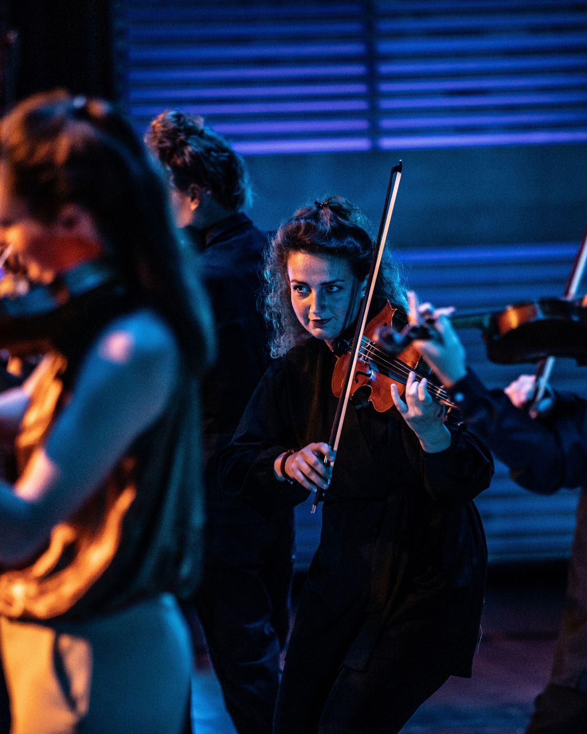 Directeur Rinus Meesen over 36ste Festival van Zeeuwsch-Vlaanderen: 'De ...