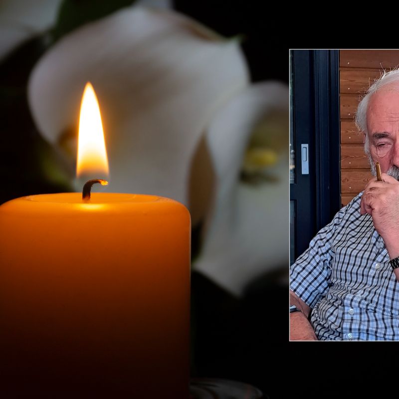 Oud-radiomaker Hans Op de Coul overleden - L1 Nieuws