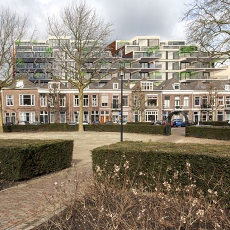 Raad van State geeft groen licht voor Dordts appartementencomplex ...