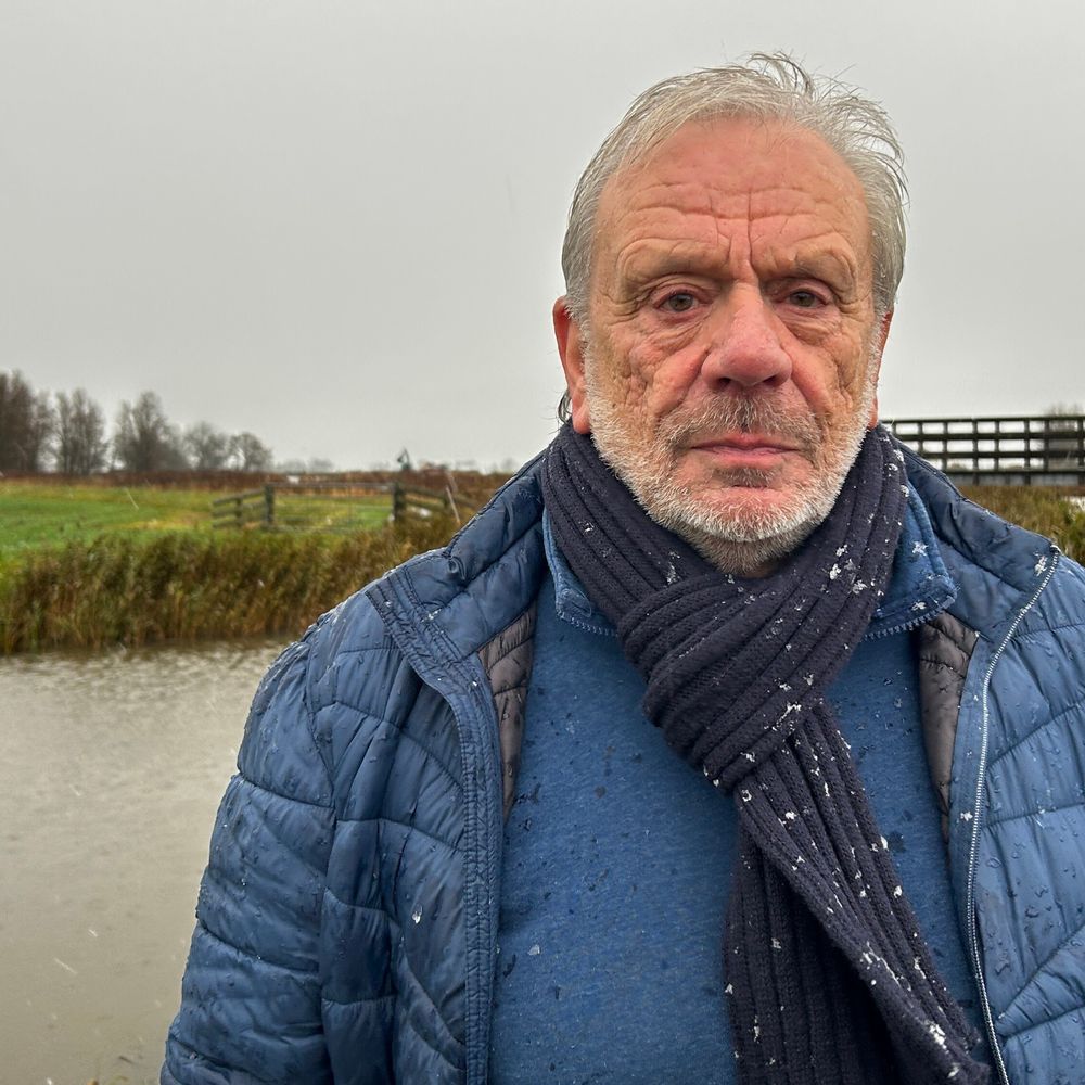 'Er was al eerder dreiging in het leven van vermoorde Jurjen Koopmans ...