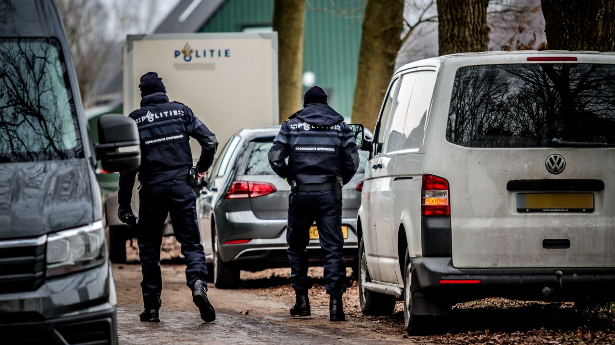 Fout na fout in aanloop naar dubbele moord Weiteveen, burgemeester wil ...