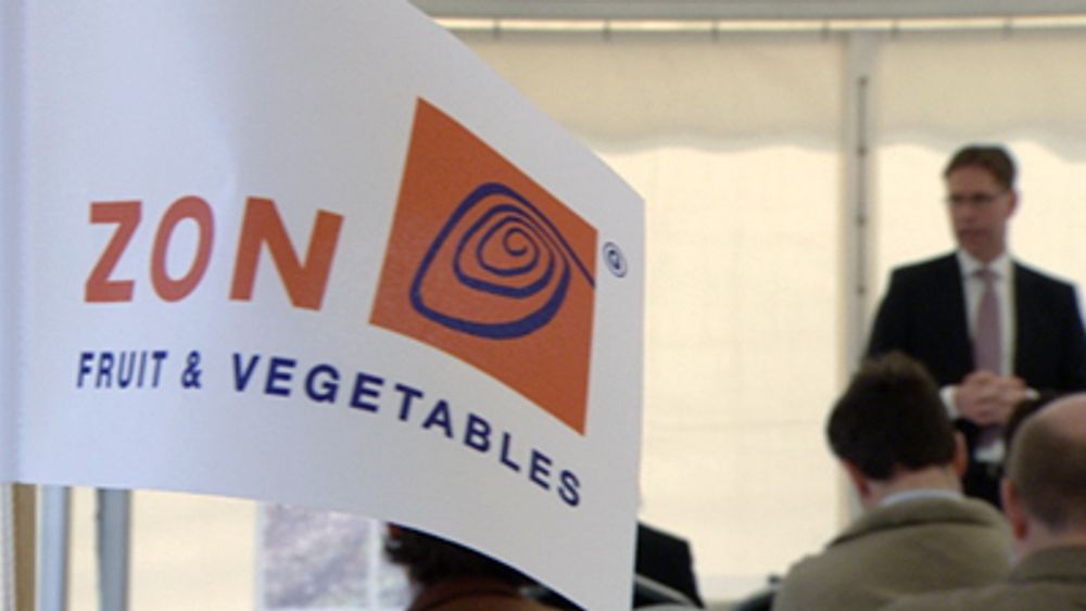 Nieuwe directeur voor Veiling Zon - L1