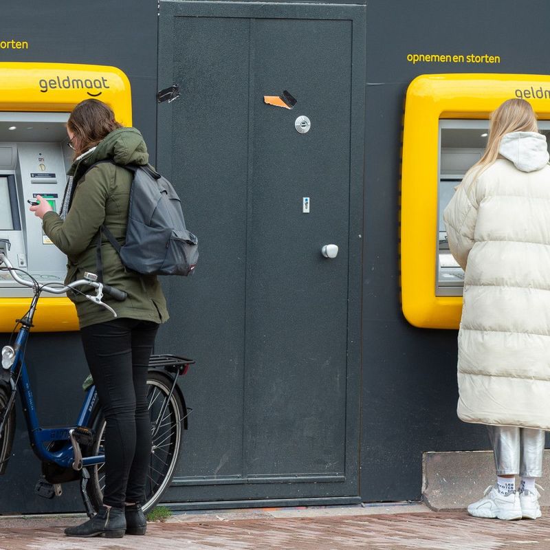 Storing bij Geldmaat voorbij: 'Afgeschreven geld wordt automatisch ...