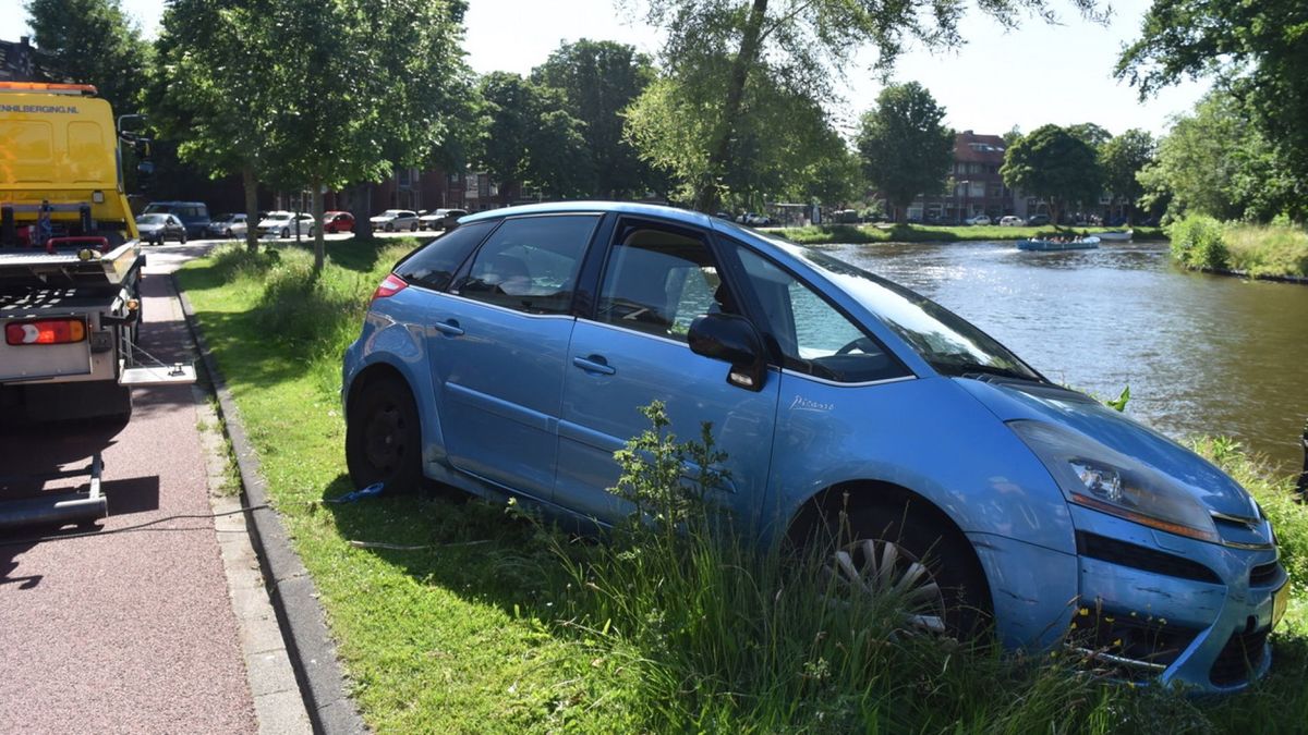 112-nieuws | Automobilist valt in slaap achter het stuur - Brand op dakterras in Voorschoten ...