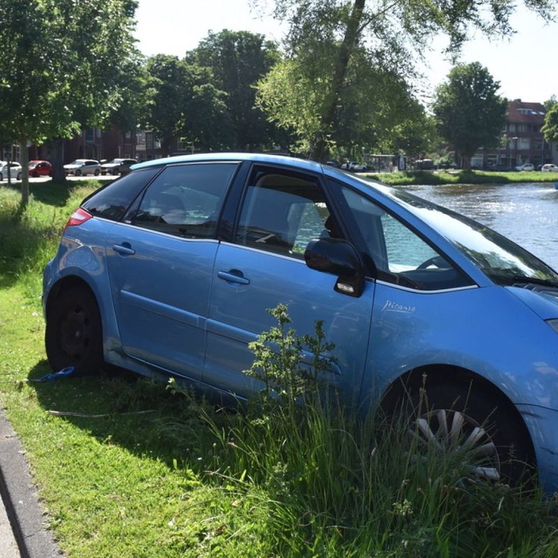 112-nieuws | Automobilist valt in slaap achter het stuur - Brand op dakterras in Voorschoten ...