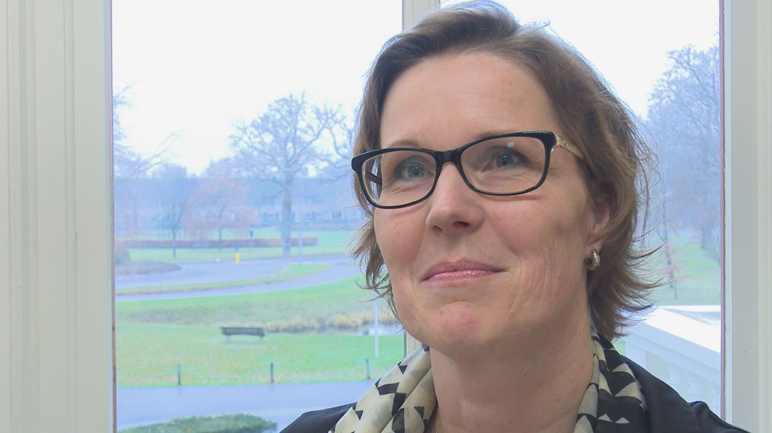 Zorgspectrum het Zand: van de rand van de afgrond naar gezonde ...