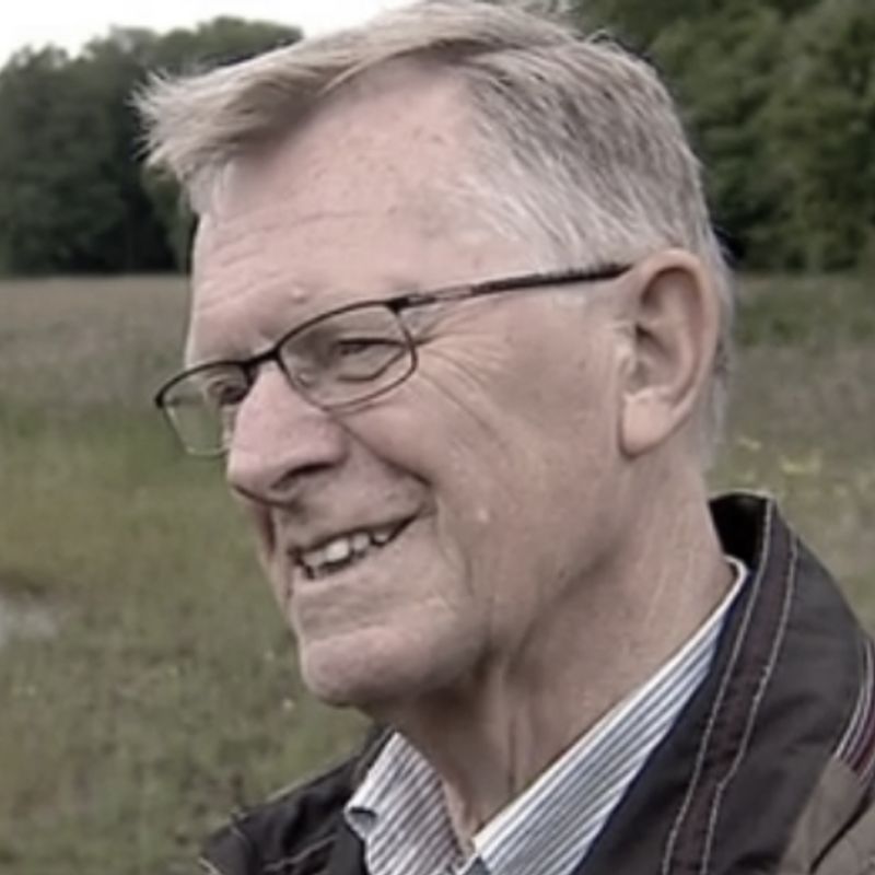 Oud-burgemeester Jaap Verkerk van Noordenveld overleden - RTV Drenthe