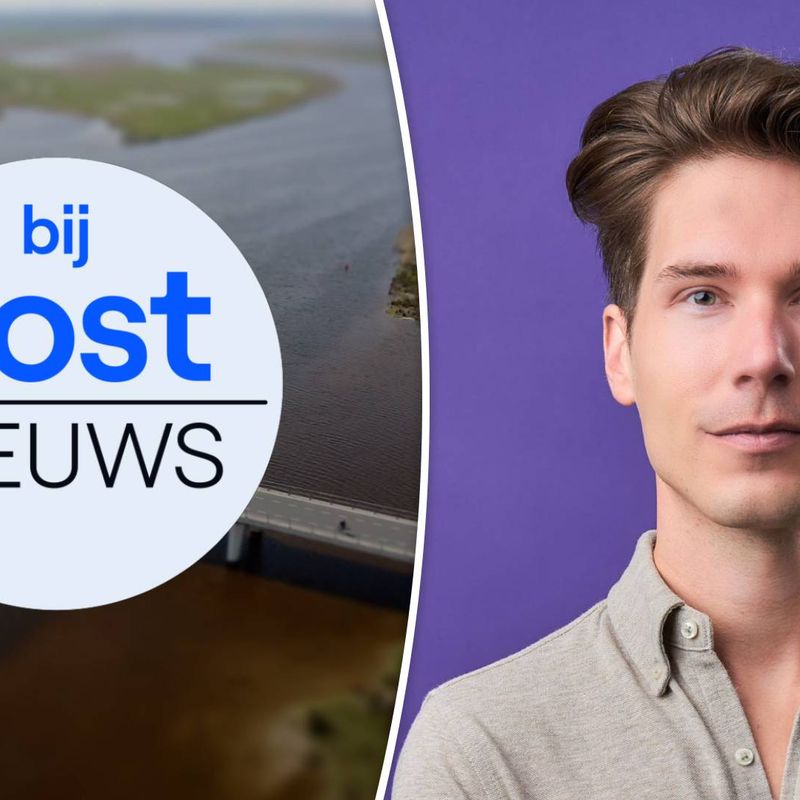 Oost ontwikkelt eigen AI-stem - Oost