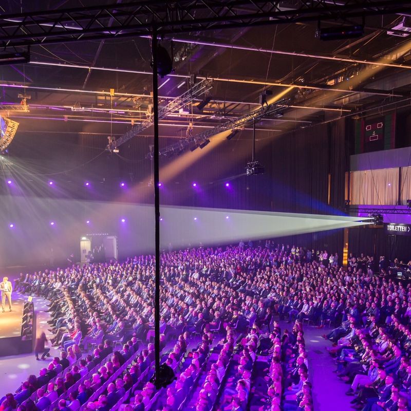MartiniPlaza beste congreslocatie van Noord-Nederland - RTV Noord