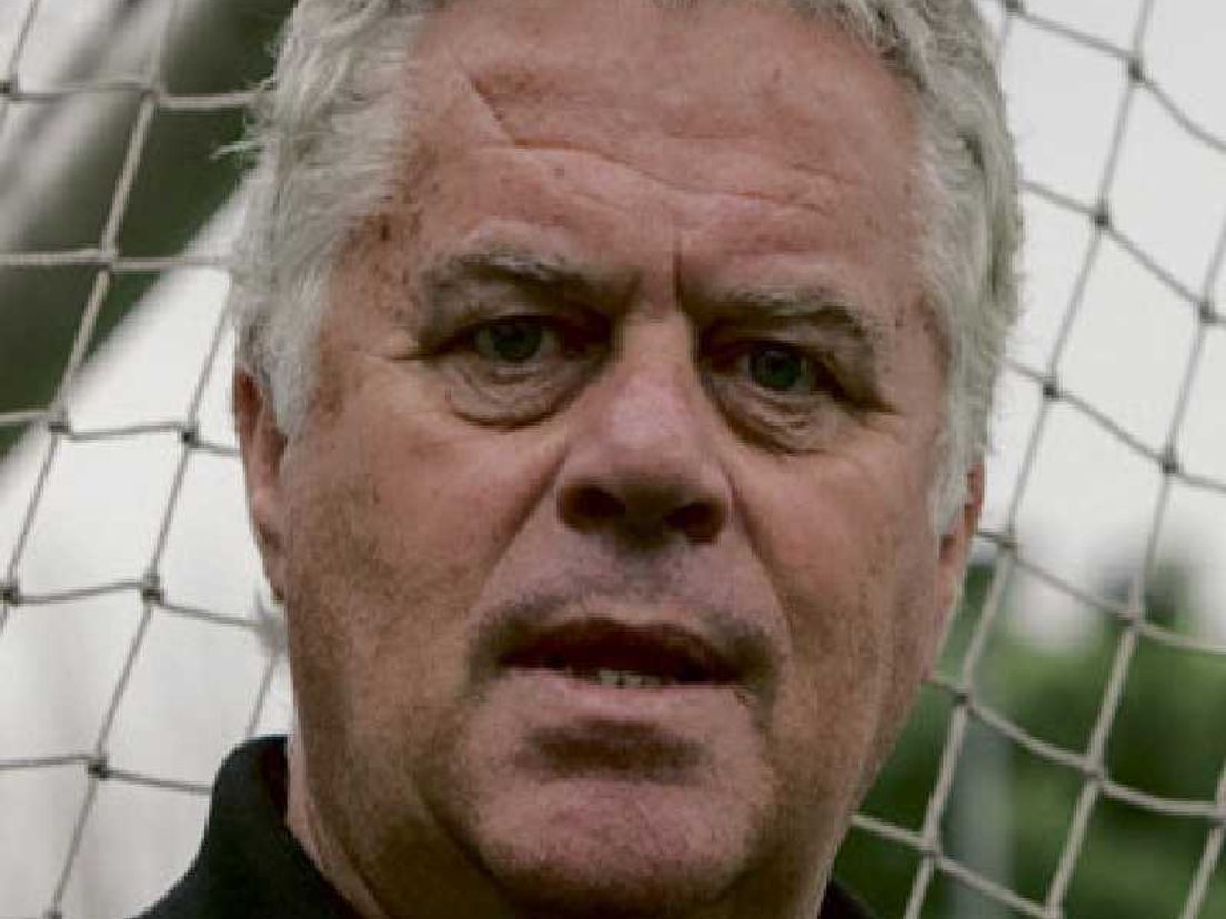 Zo Ben Ik Groot Geworden: Rob Jacobs - Rijnmond