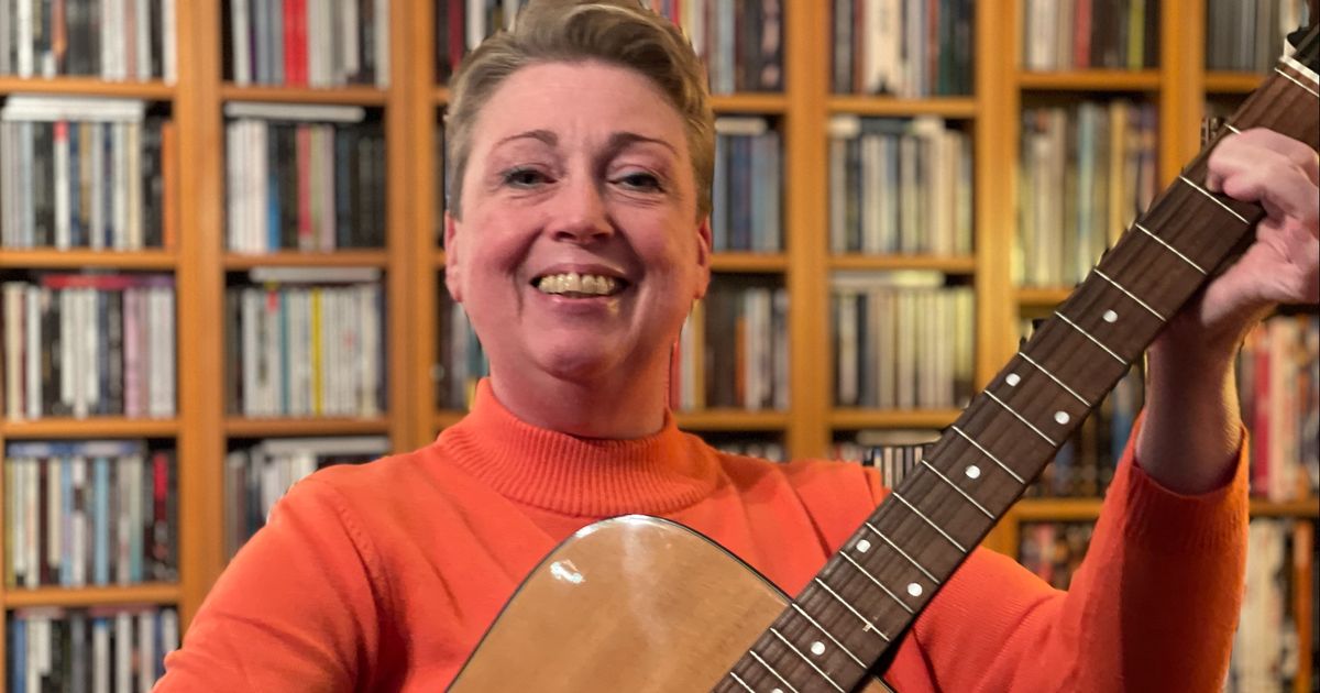 Jubileumconcert Wia Buze gaat niet door: 'Stem laat mij in de steek ...