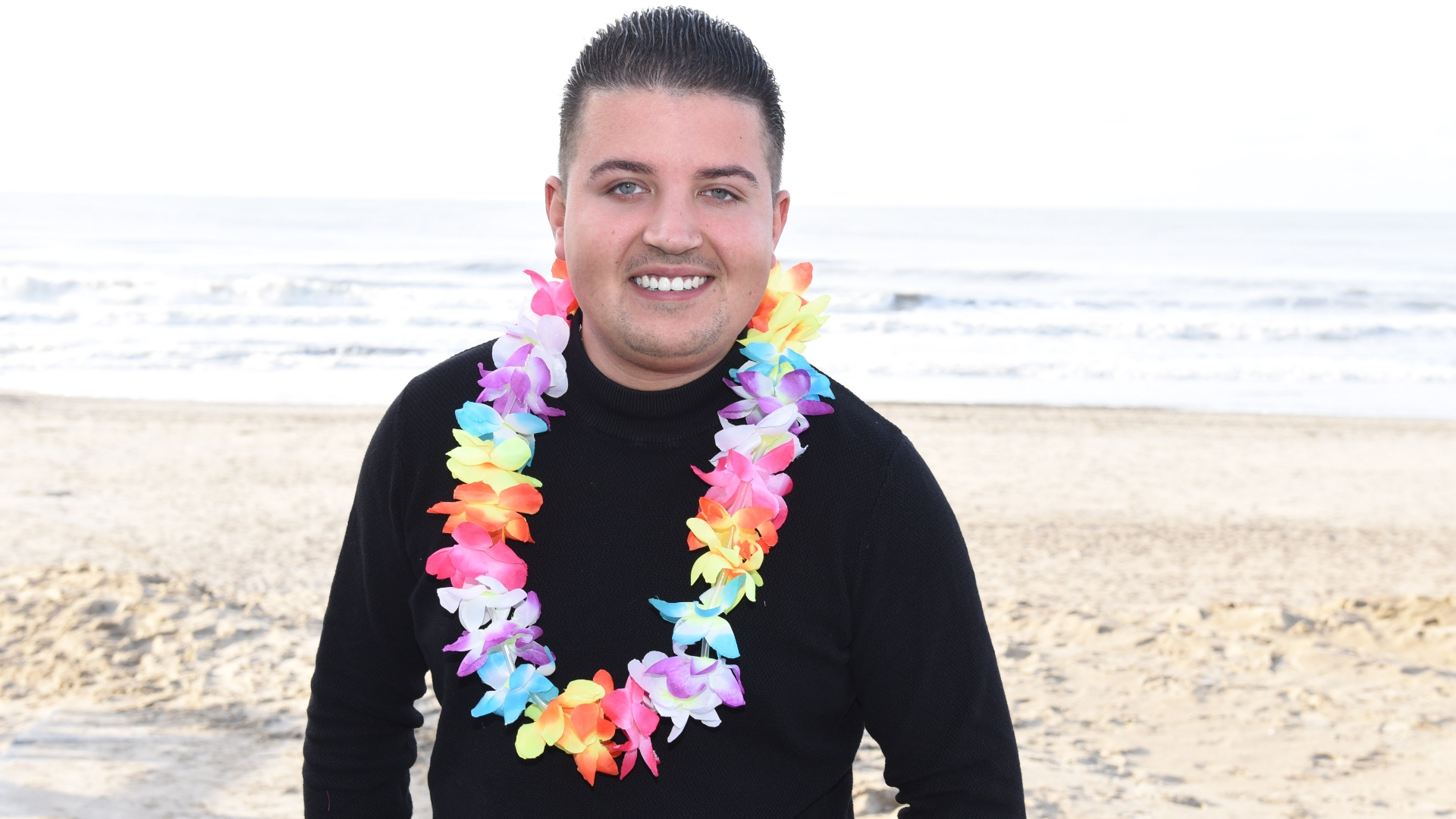 Droom komt uit voor Marco Schuitmaker: concert in GelreDome - RTV Noord