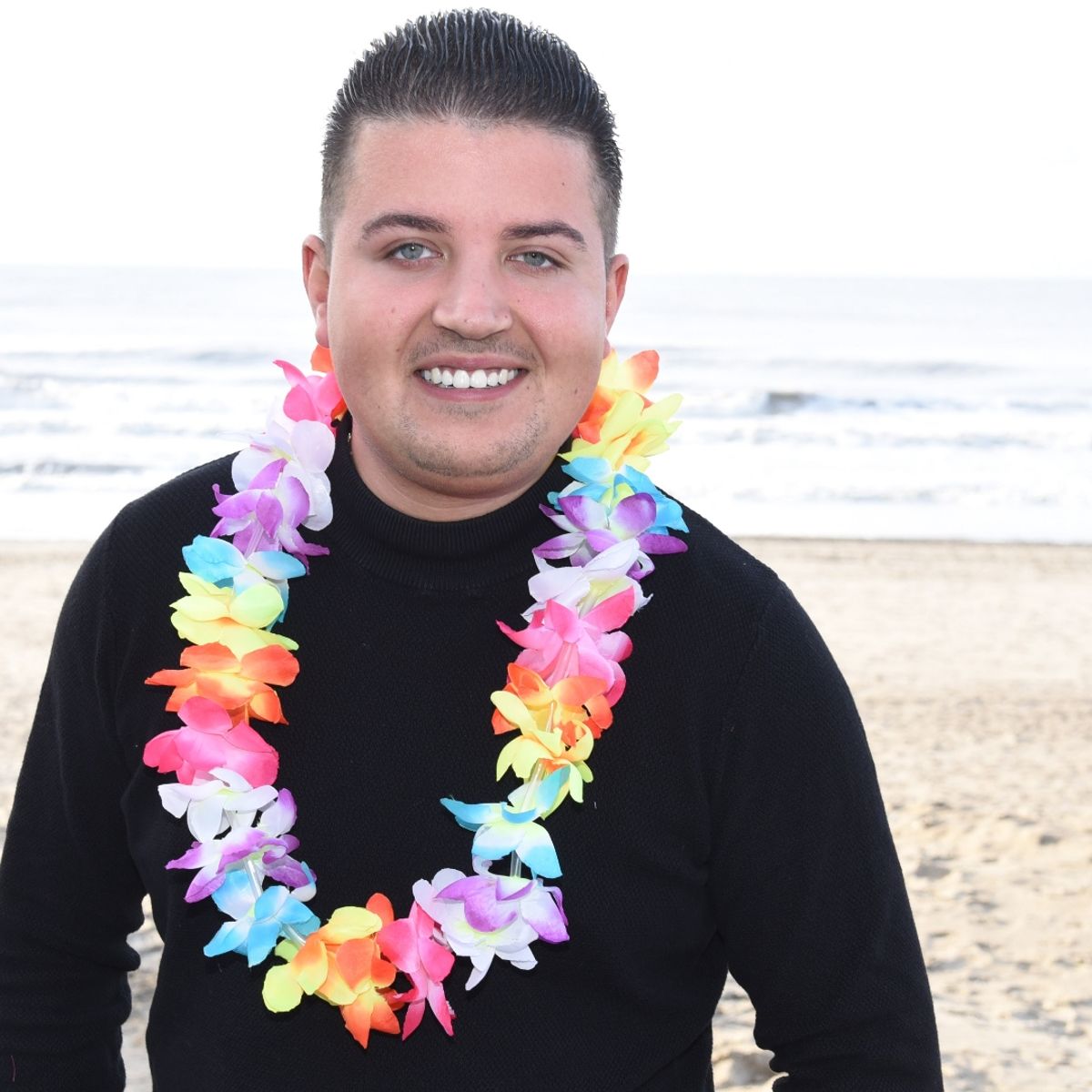 Droom komt uit voor Marco Schuitmaker: concert in GelreDome - RTV Noord