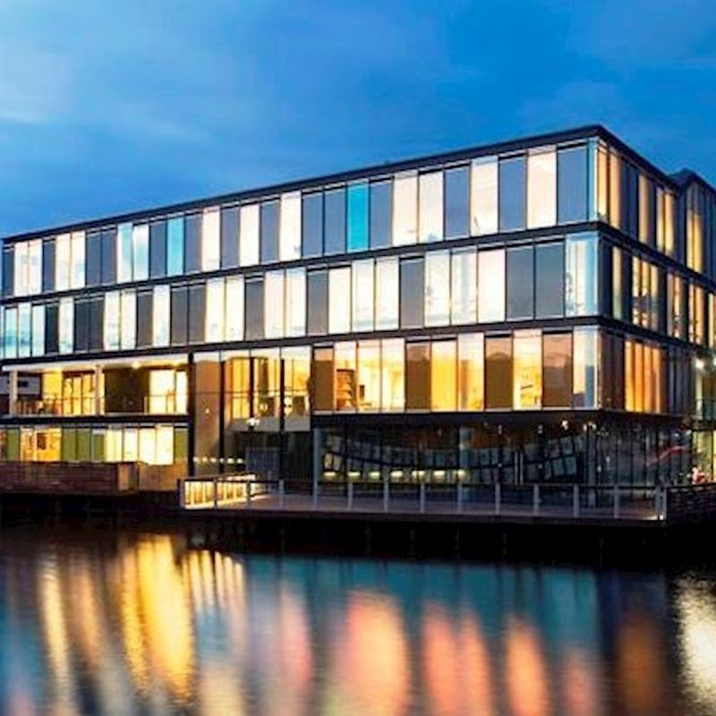 Zwolle wil Muzerie laten fuseren met bibliotheek - Oost