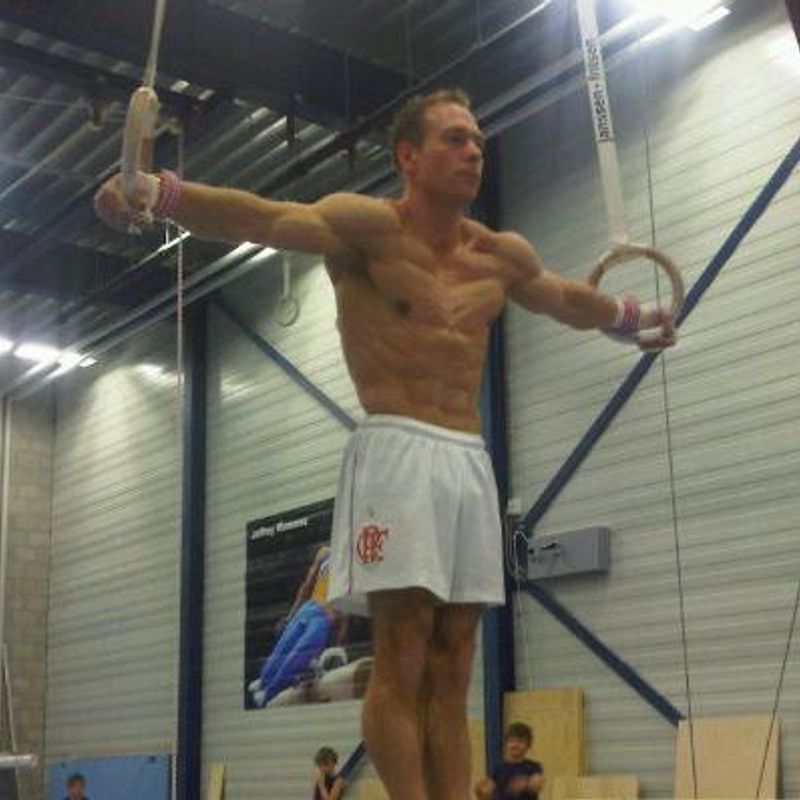 Rob Stout: 'Comeback wordt lastig verhaal voor Yuri' - Rijnmond