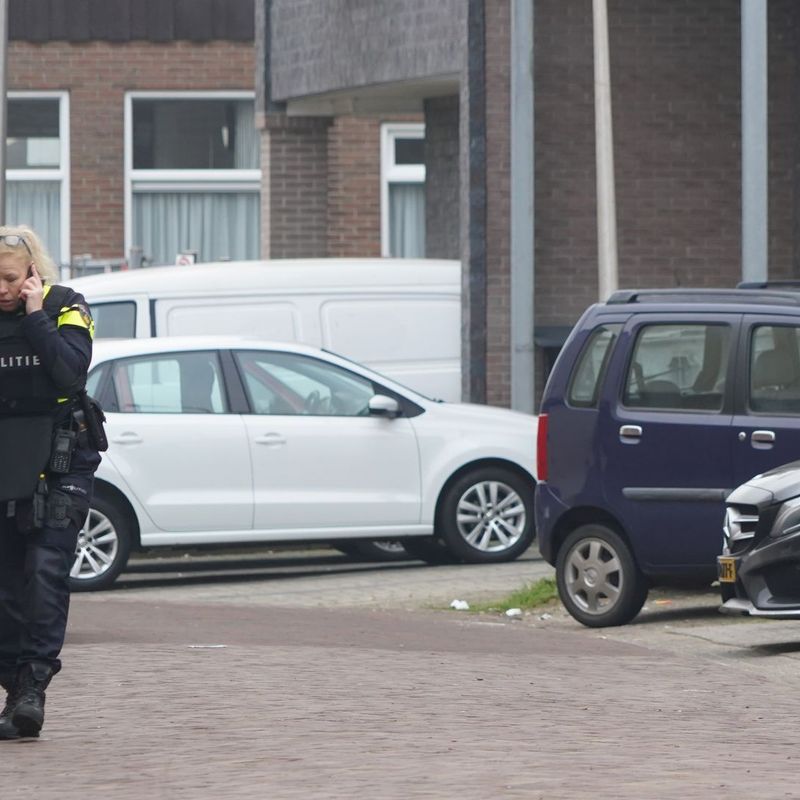 Verdachte schietpartij Ten Oeverstraat Hoogeveen blijft in voorarrest - RTV Drenthe