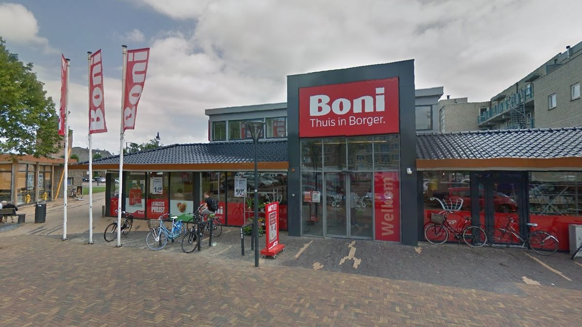 Boni verdwijnt uit straatbeeld na fusie met Nettorama - RTV Drenthe