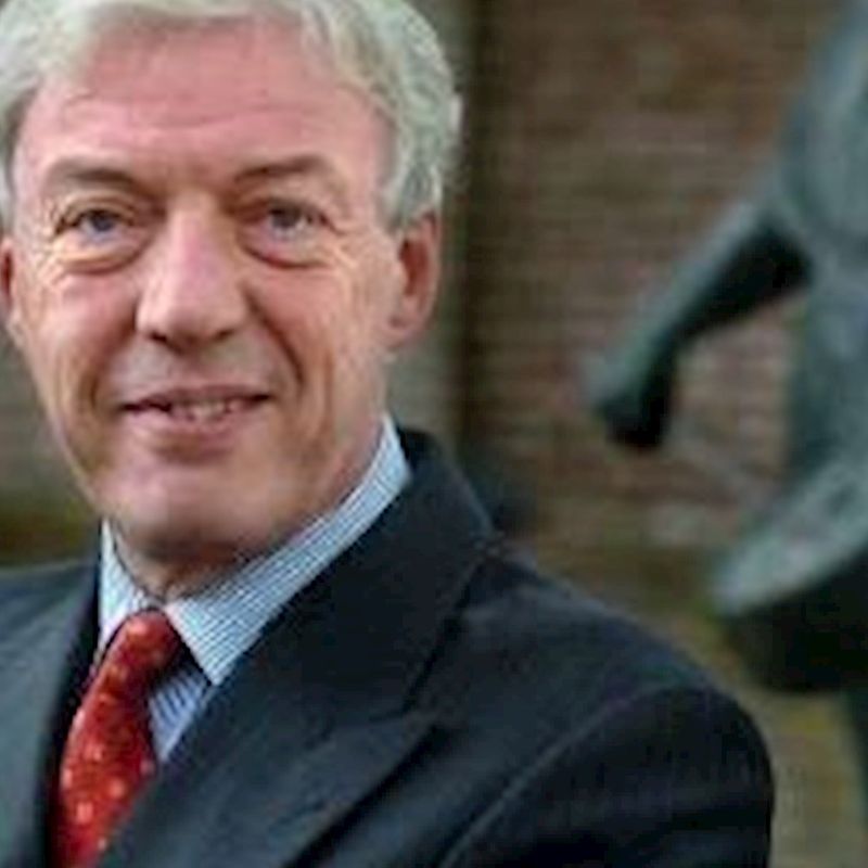 Urlings neemt afscheid van gemeente Dalfsen - Oost