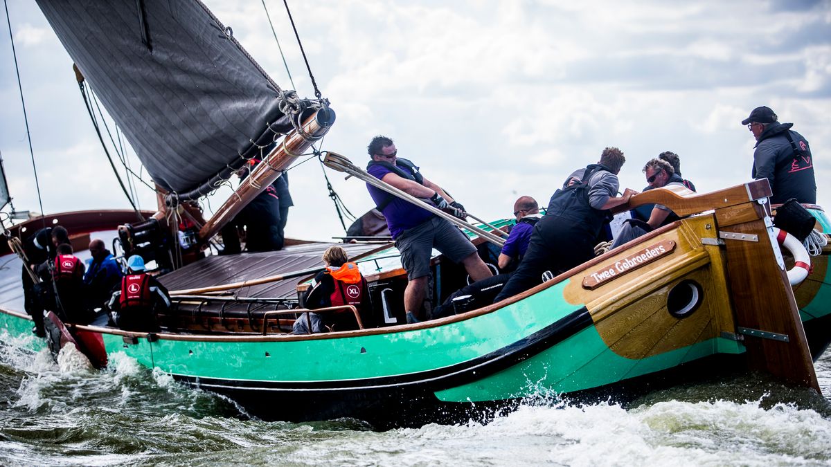 Langweer gaat in 2024 de SKS-strijd aan met een oude bekende - Omrop ...
