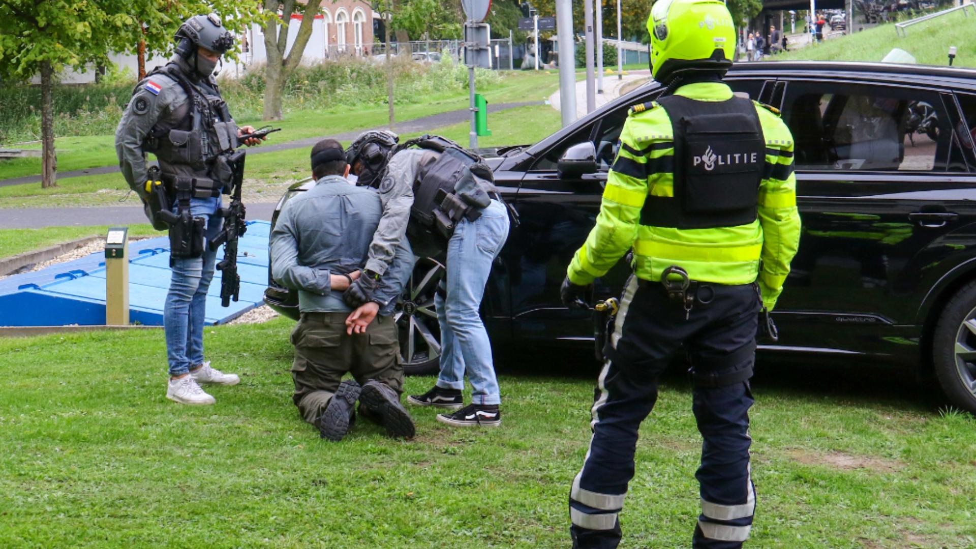 Eis: dertig jaar cel en tbs tegen Fouad L. voor drievoudige moord ...