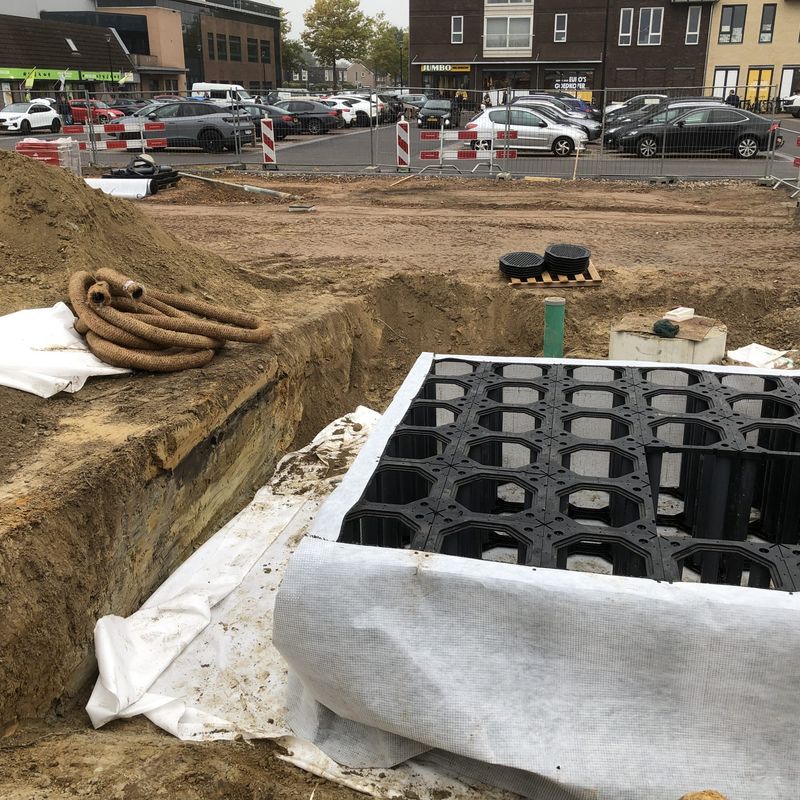 Erfgoed of 'oude rioolput'? Experts kritisch op Nederweert - L1 Nieuws