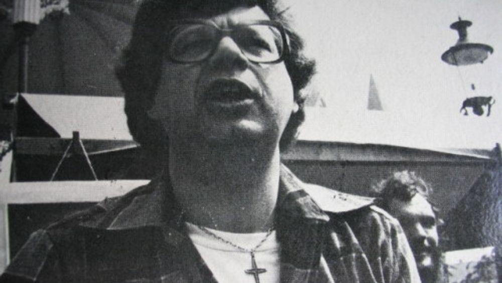 REPORTAGE: De unieke plaats van Herman Veugelers - L1