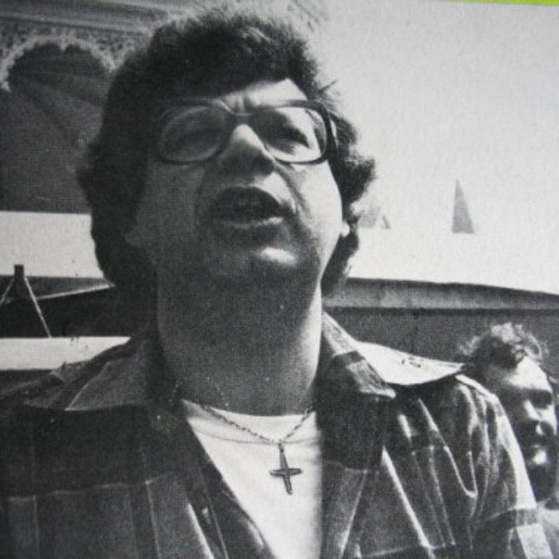 REPORTAGE: De unieke plaats van Herman Veugelers - L1