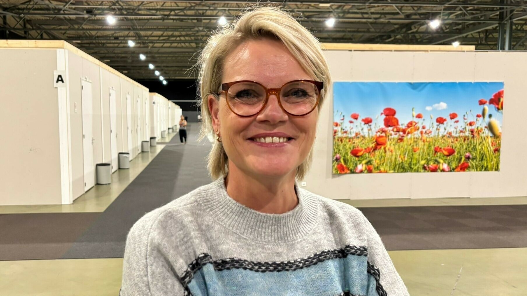 Maatregelen tegen overlast jonge asielzoekers in Sint Annaparochie ...