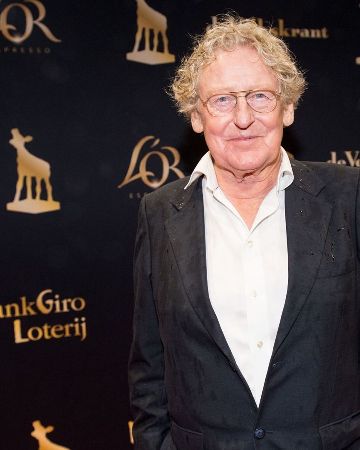 Geart de Vries over Pieter Verhoeff: "Pieter kon heel goed Friese ...