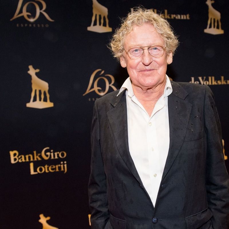 Geart de Vries over Pieter Verhoeff: "Pieter kon heel goed Friese ...