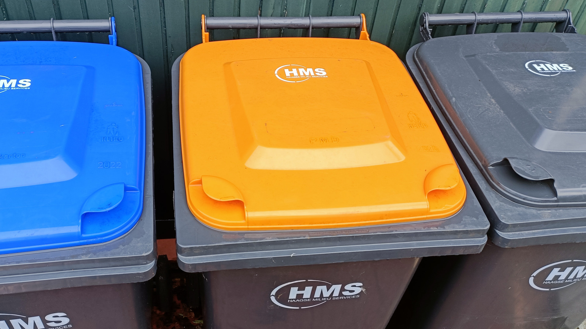 Afvalcontainer zoek, en dan? Dit zou weleens de oorzaak kunnen zijn ...