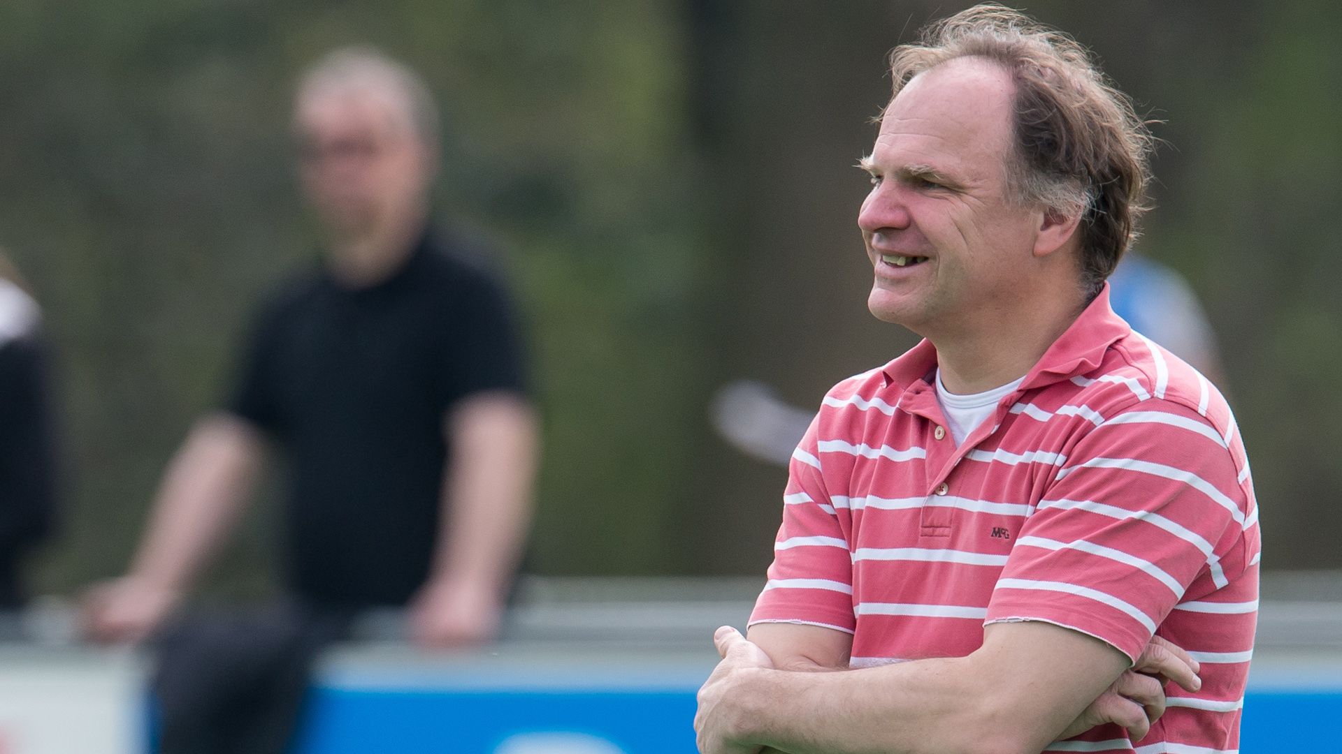 Voordaan en Schaerweijde beleven troosteloze rentree in hoofdklasse - RTV Utrecht