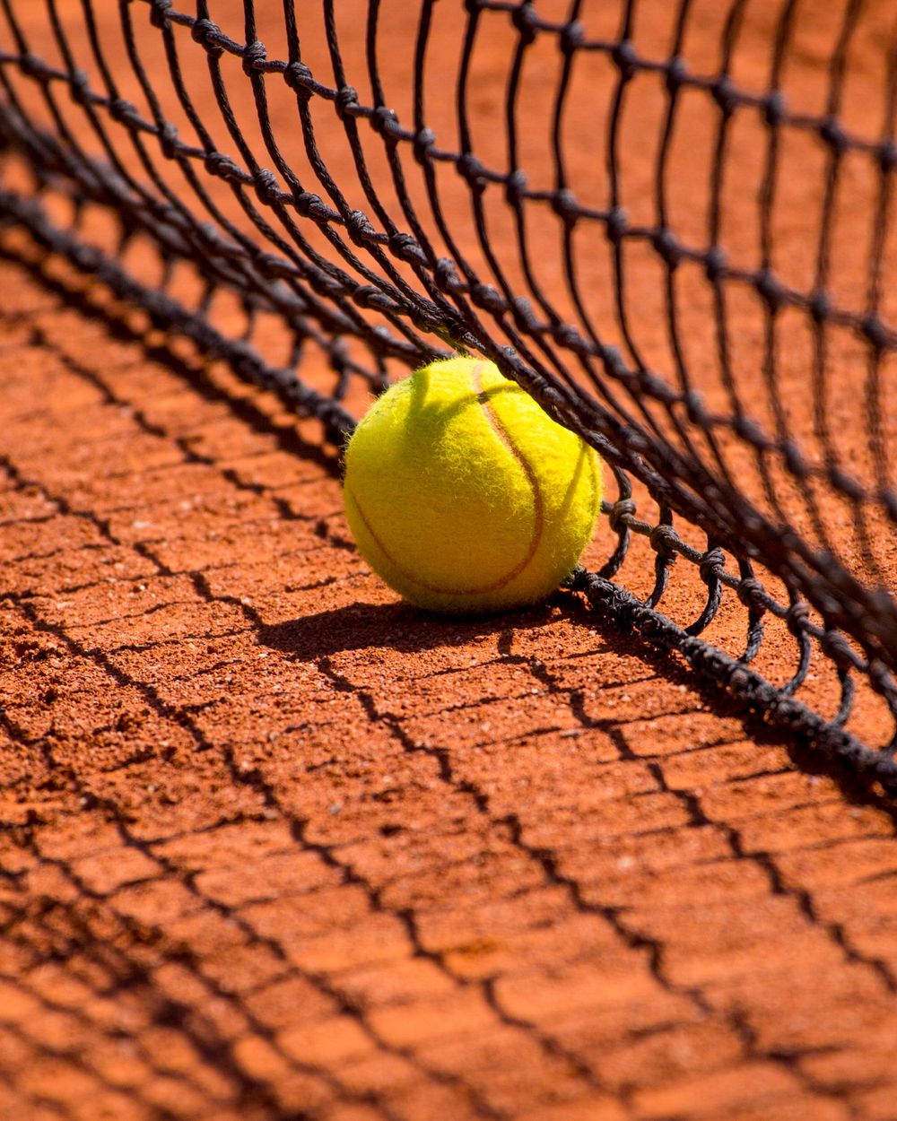 Tennisser Henny wint mar acht punten, mar pakt wol 10.000 euro - Omrop ...