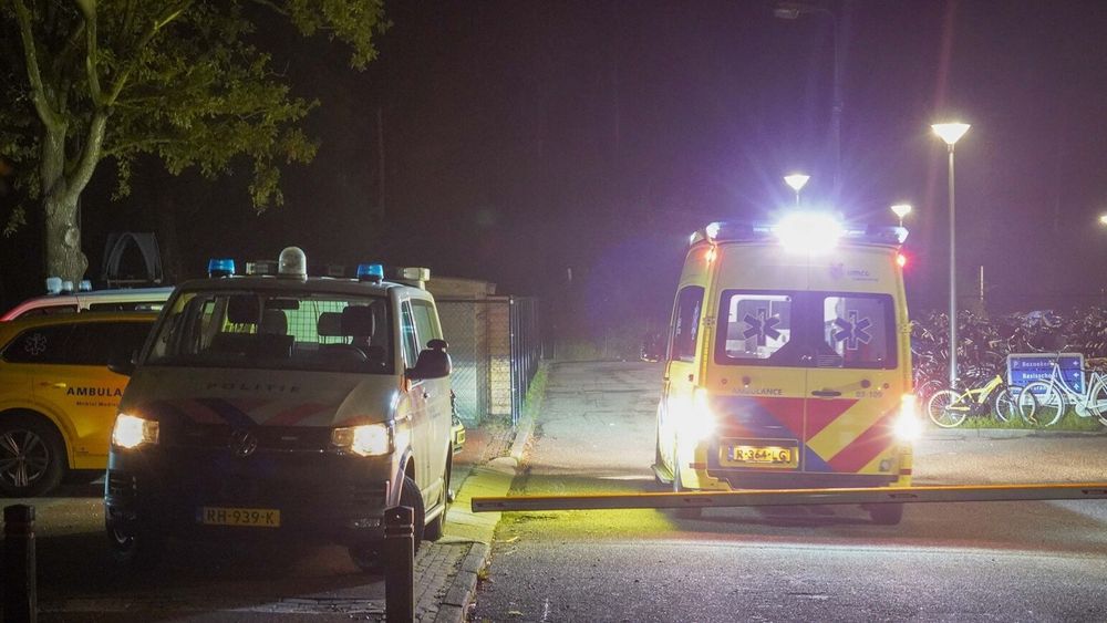 Derde incident in korte tijd bij azc in Assen - RTV Drenthe Derde incident in korte tijd bij azc in Assen - RTV Drenthe