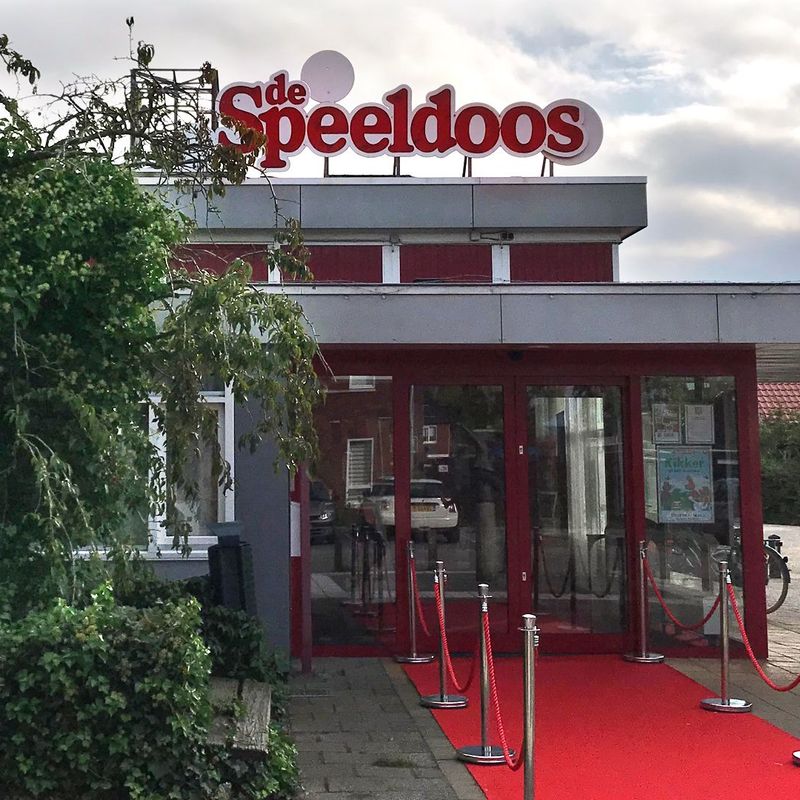 Speeldoos-motie Baarn kost 3 ton: 'En dan heb je alleen nog maar een ...