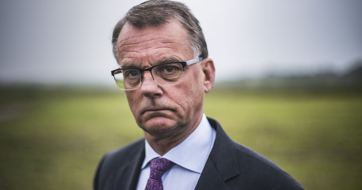 Ook in hoger beroep 14 maanden cel geëist tegen Jan Nieboer voor rol bij dreigbrieven ...